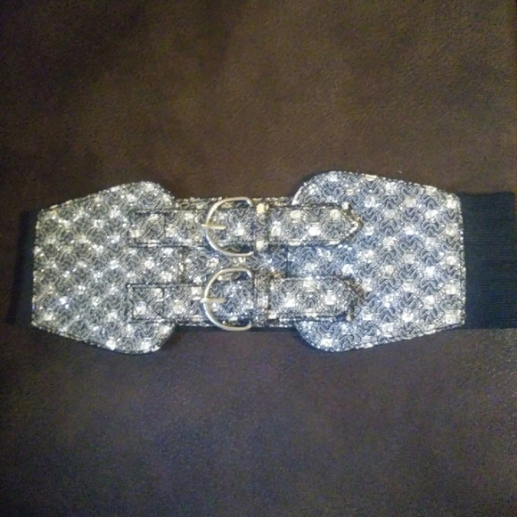 None | Accessories | Belt | Poshmark